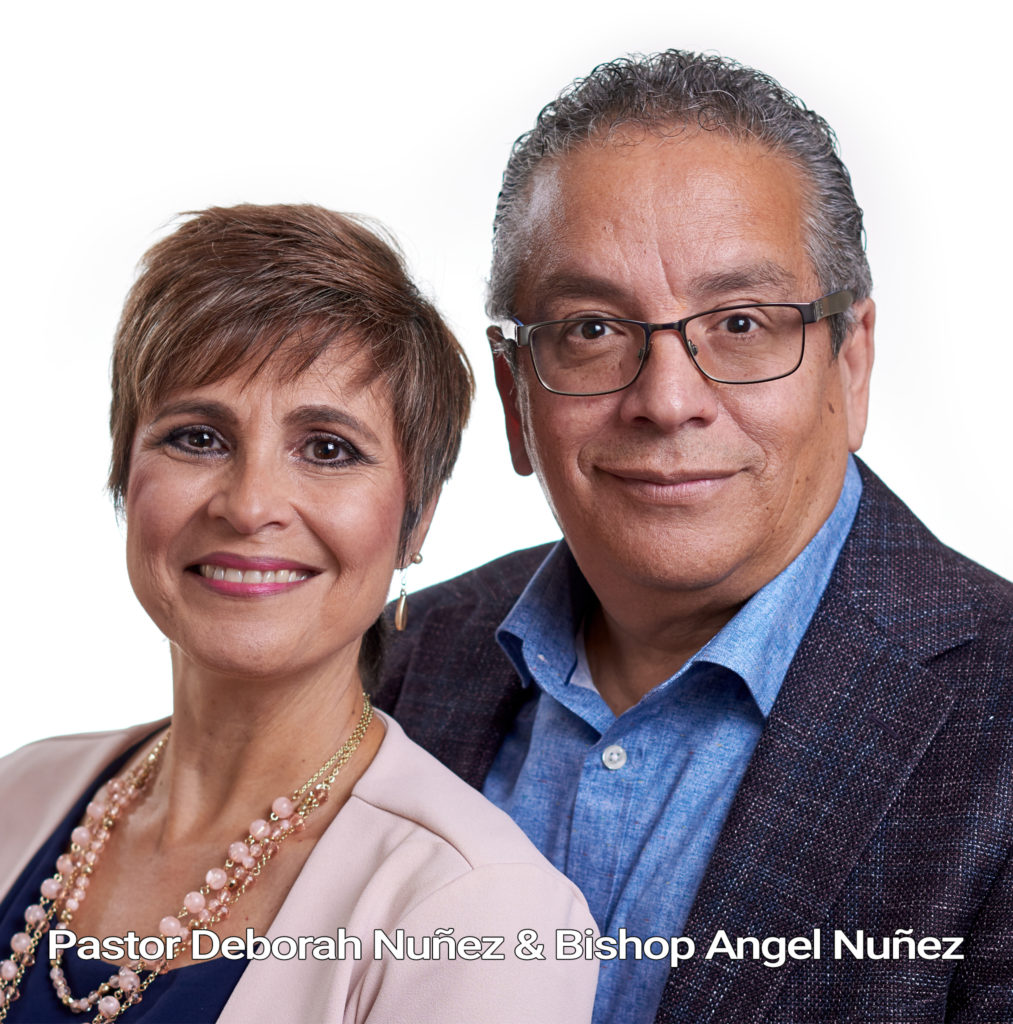 Bilingual Christian Church – "No Perfect People Allowed"